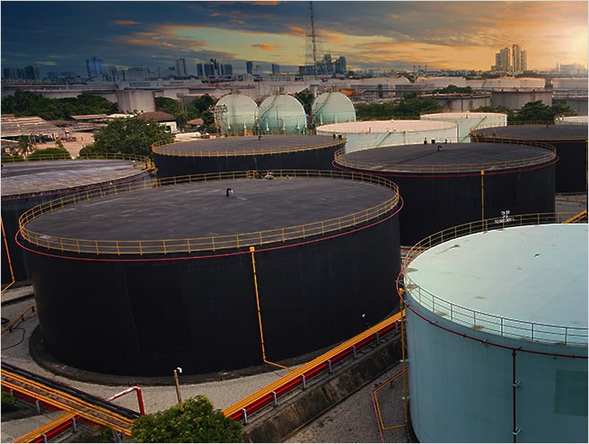 Trident Environmental & Engineering, Inc. - Tank and Vessel Services